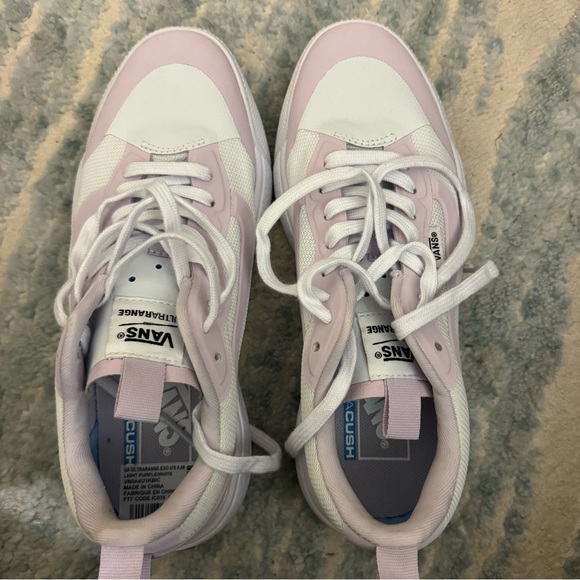 Vans | Shoes | Vans Ultra Range Shoes | Poshmark